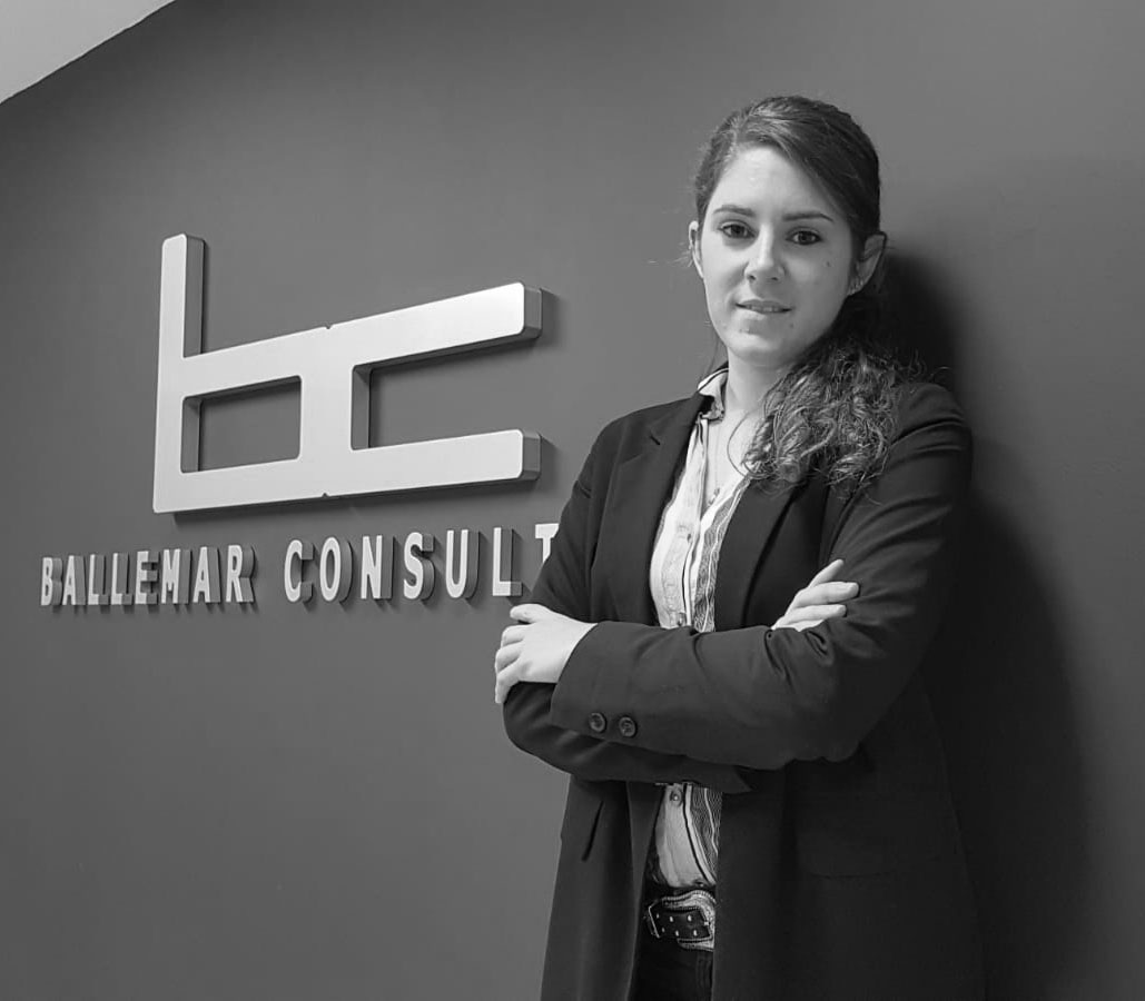 Meet our consulting team | Ballemar Consultores Casares-Manilva